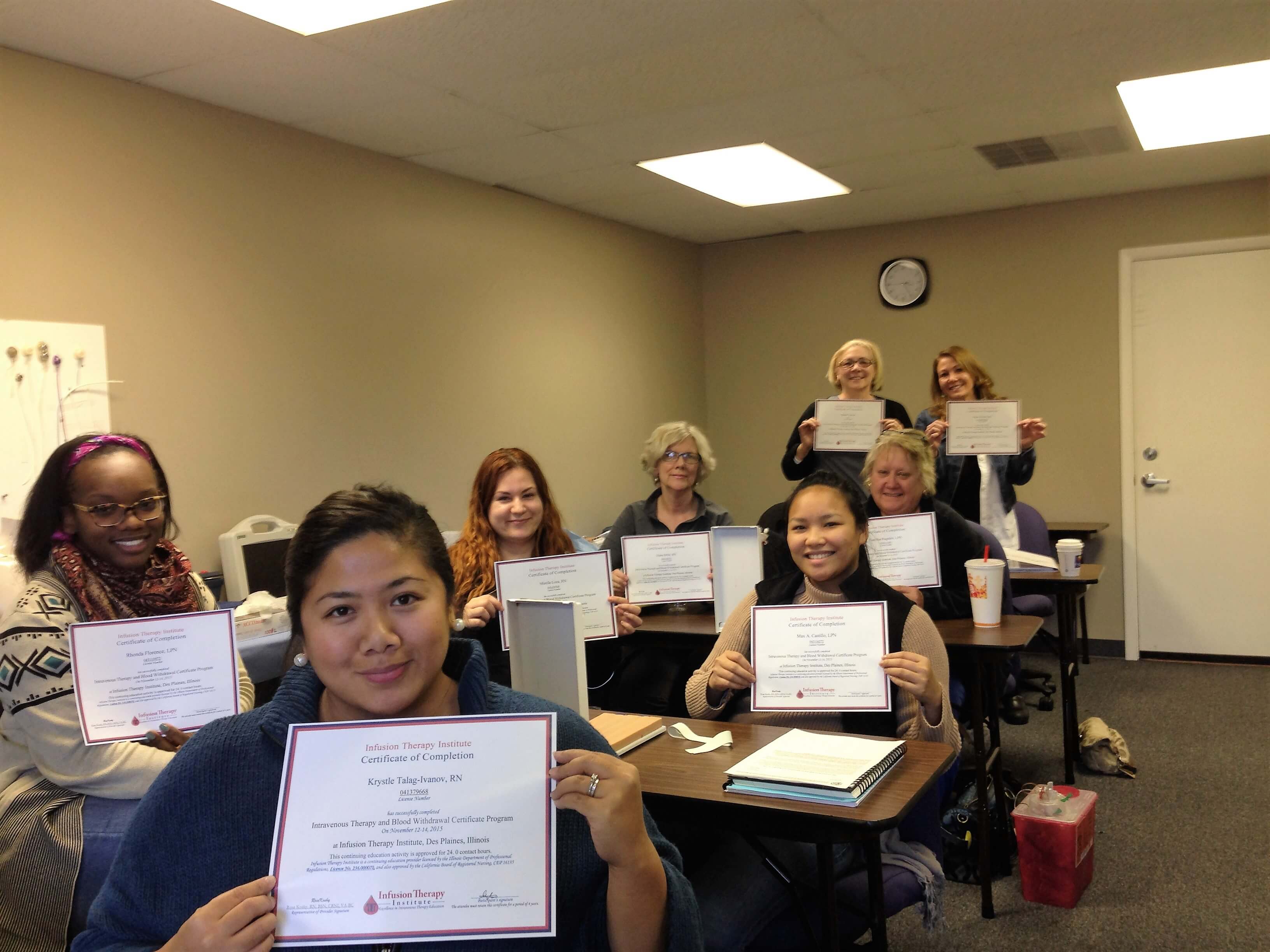 Iv Infusion Picc Line